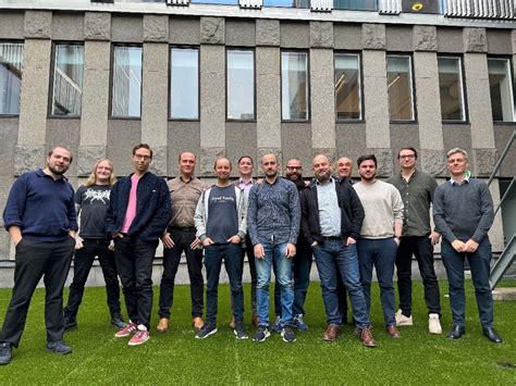 Simon Gottschlag On Linkedin Gbgcto Gothenburg Cto Tech Innovation