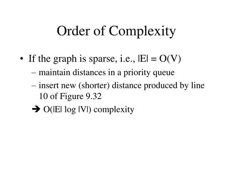 Ppt Dijkstras Algorithm Powerpoint Presentation Free Download Id Ppt Dijkstras Algorithm Powerpoint Presentation Free Download Id