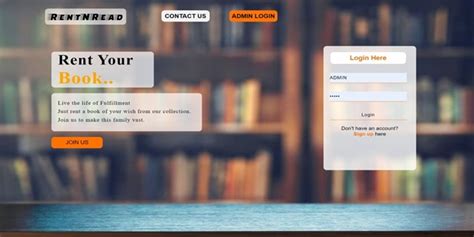 GitHub Varunfri Book Rental Management System BCA Final Project