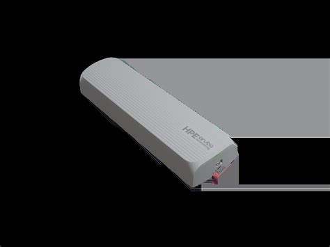 Hpe Aruba Networking User Experience Insight 6ghz 11ax Poe Powered Sensor Without Psu Hpe Store Us