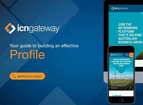 When Did You Last Check Your Businesses Icn Profile Can Your Business