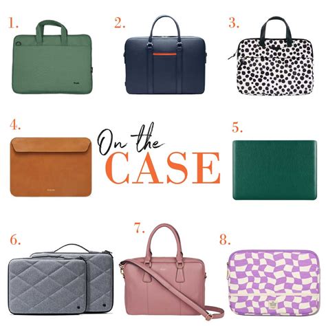 8 Of The Best Laptop Cases Uk Mums Tv
