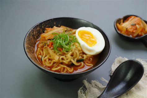 UDON SOUP