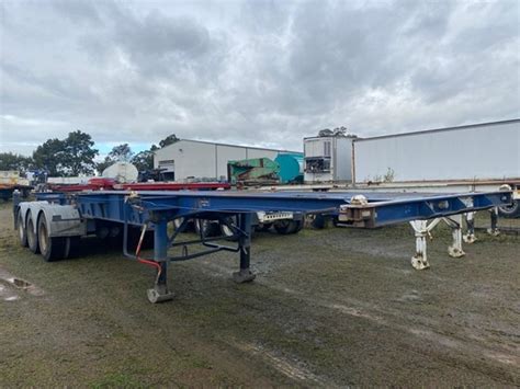 New Kenwick Freight Terminal To Take Trucks Off The Road Fully Loaded