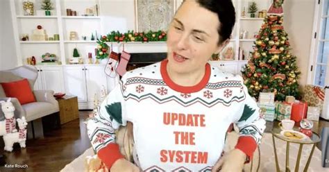 Know Who Is Kate Rouch Appointed By Open Ai As Its First Ever Cmo