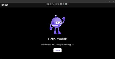 Creating MAUI UI S In C DEV Community