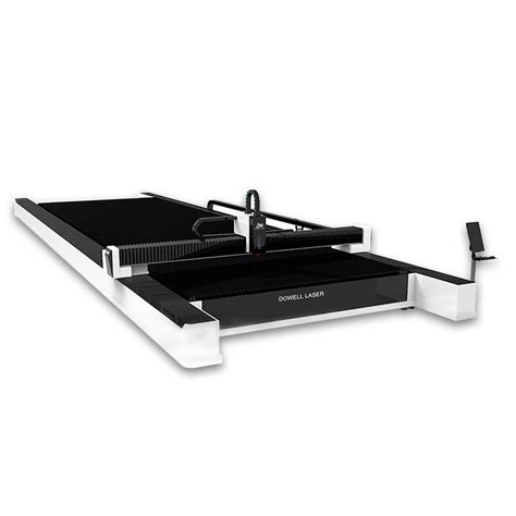 China Best Large Format Fibre Laser Cutting Machine Factory