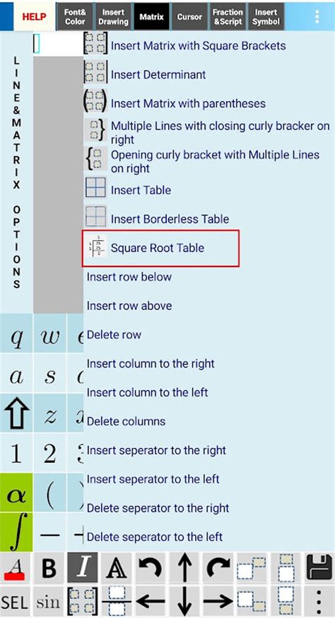 Equation Editor And Math Question And Answer Forum Apk For Android