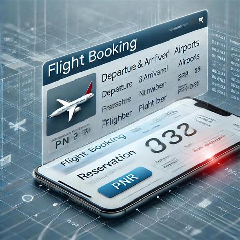 항공사 예약번호 필수 정보와 확인 방법 총 정리 항공사 예약번호 필수 정보와 확인 방법 총 정리