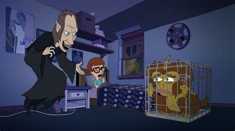 Netflixs Big Mouth On Sex Education Life Kit Npr