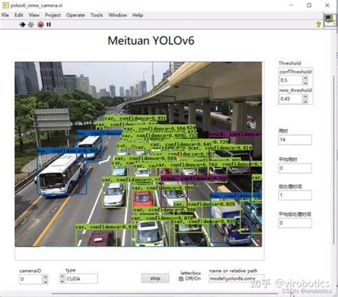 Labview开放神经网络交互工具包【onnx】，大幅降低人工智能开发门槛，实现飞速推理 知乎