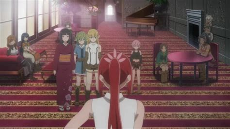 Danmachi Iv Part 2 Ep6 Release Date Preview