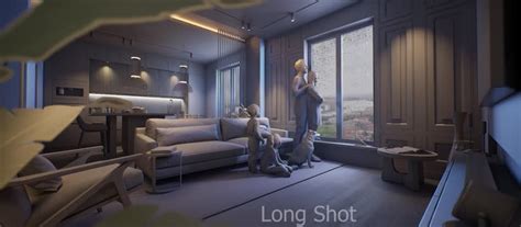 pradnya joshi on linkedin unrealengine cinematic walkthrough