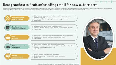 Onboarding Email Ppt PowerPoint Presentation Complete Deck With Slides