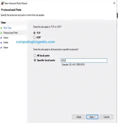 Configuring AlwaysOn Availability Groups In SQL Server 2022