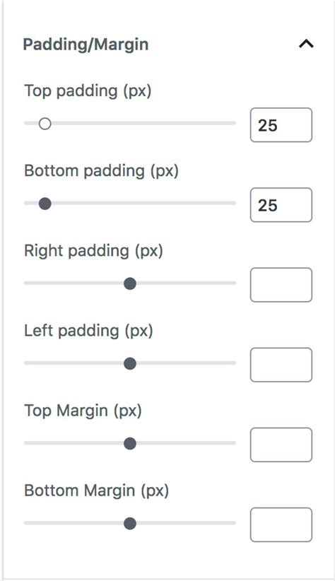 Row Layout Block Kadence Blocks