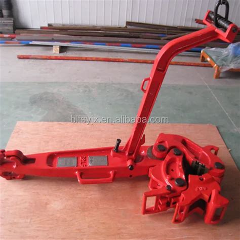 Api 7k Wellhead Tools Ht35 Manual Tong Type C For Sale Buy Workover Tong Manual Tong Type C