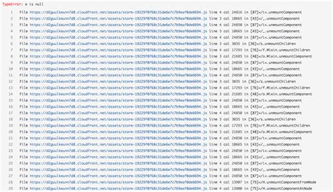 Reactjs React Cannot Read Property Currentelement Of Null