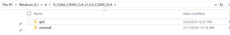 Tms320f28p650dh Compiler Ul Certification Why C2000 Use Ticgtarm