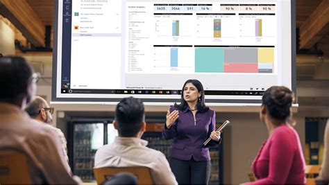 Microsoft Business Intelligence Presentation Business Central