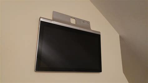 Lenovo Yoga Tablet Pro Review