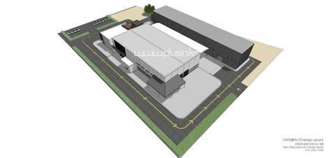 판매유통센터 농산물 산지 유통센터 신축공사 계획 도면농산물유통센터 평면도농산물유통센터 조감도아이소메트릭2d입면도 네이버 블로그