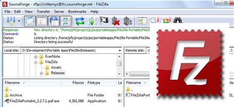 beginners guide to filezilla ftp tutorial version next