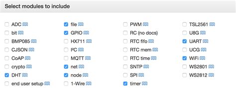 Esp8266 Nodemcu Dht22 Sensor And Thingspeak Odd One Out