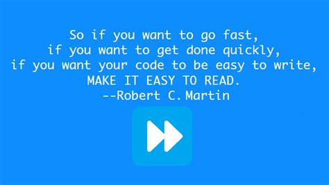 💎 Vincent Vauban On Linkedin Cleancode Programming Quote