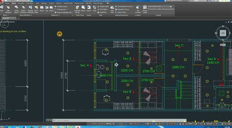 How To Change AutoCAD Crosshair Colour Sporadic Studio