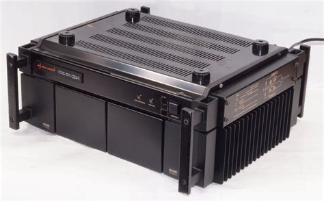 HMA 9500mkii