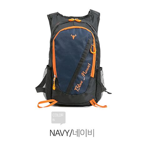 각진 실용적인 n DD 아웃도어 여행 다용도 등산 백팩 백백 네이비 홈플러스 택배배송