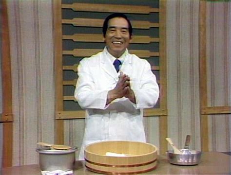 土井勝息子逮捕 美味しいもの研究所 土井善晴 Cevox