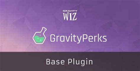 Gravity Perks Core Plugin 2314 Nulled Gpl Suite