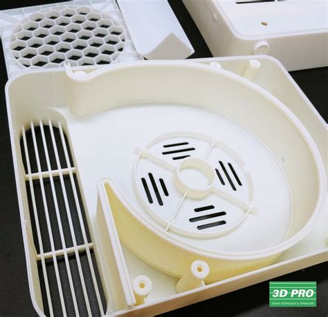 3d프린팅으로 환풍기 케이스 제작 3d 프린팅으로 시제품 출력대학생 졸업작품 Sla 레이저 방식abs Like 레진 소재 쓰리디프로3d프로3dpro 네이버 블로그