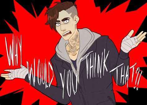 Did You Get S Xually Assaulted By Ghostface During