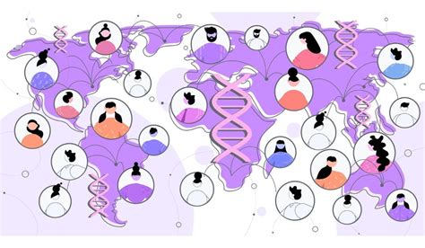 Inclusive Genetic Data On Mental Health Required Researchers