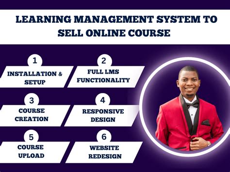 learndash buddyboss lms website to sell online course upwork