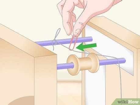How To Build A Pulley With Pictures