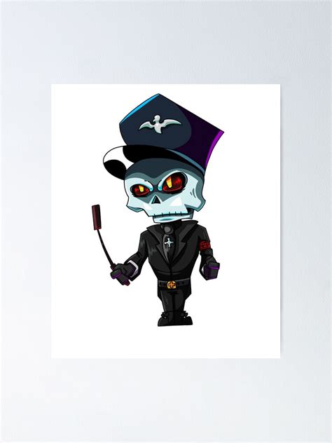Shadbase A Shadbase A Shadbase Poster By Caesar Redbubble
