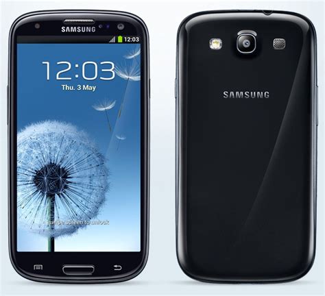 I9300xxugnd5 Android 43 Stock Update Released For Galaxy S3 Ibtimes Uk