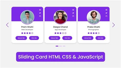 How To Create An Image Carousel With Css Datatas