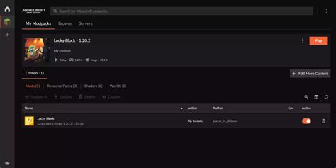 How To Create A Self Hosted Minecraft Java Server Plus Mods
