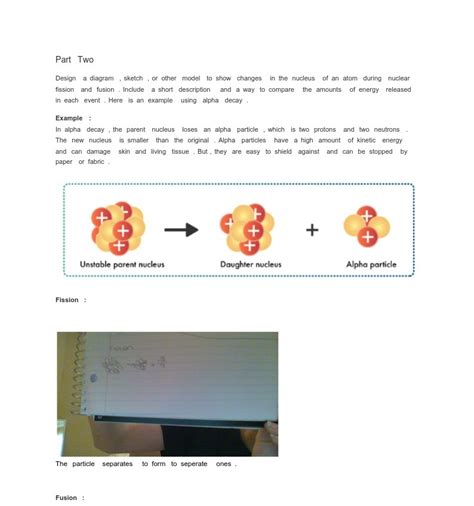[solved] part two design a diagram sketch or other model to show