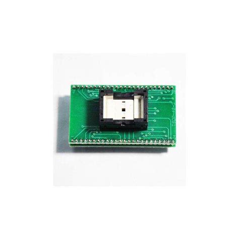 TSOP48 2 Socket Adapter For Chip Programmer