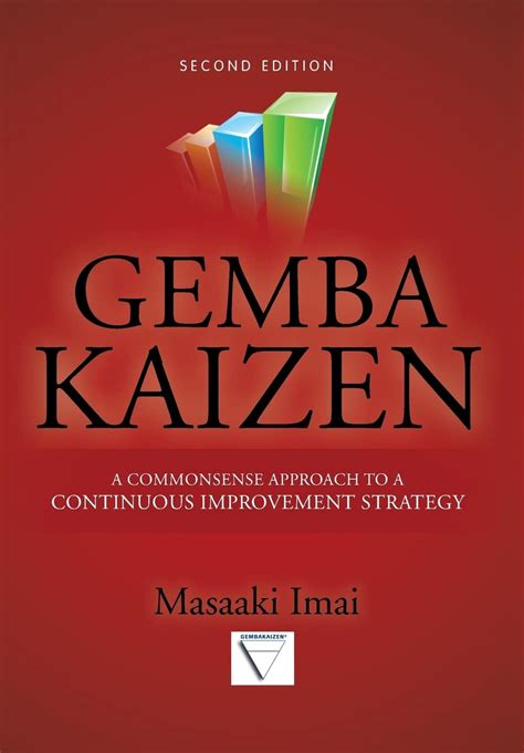 Mua Gemba Kaizen A Commonsense Approach To A Continuous Improvement Strategy Second Edition