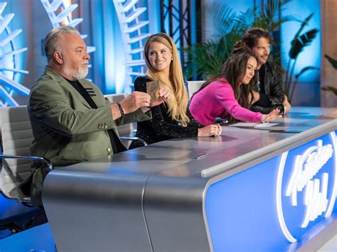 Australian Idols Judging Panel Reshuffle Marcia Hines Joins Kyle