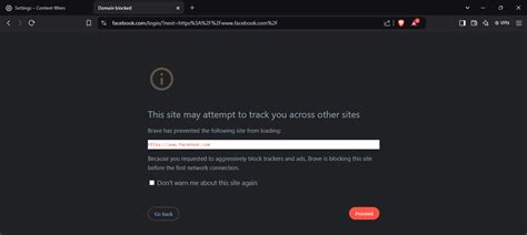 How To Block A Website In Brave Browser A Step By Step Guide