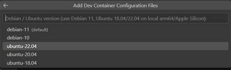 software installation vscode