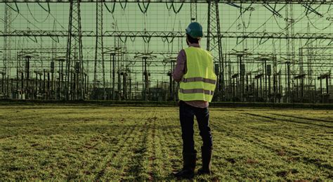 The Electricity Grid Is Under Threat Cisco Helps Keep It Safe